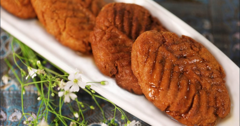 ठेकुआ बिन अधूरा है छठ का प्रसाद | Story and Recipe of Thekua In Chhath ...