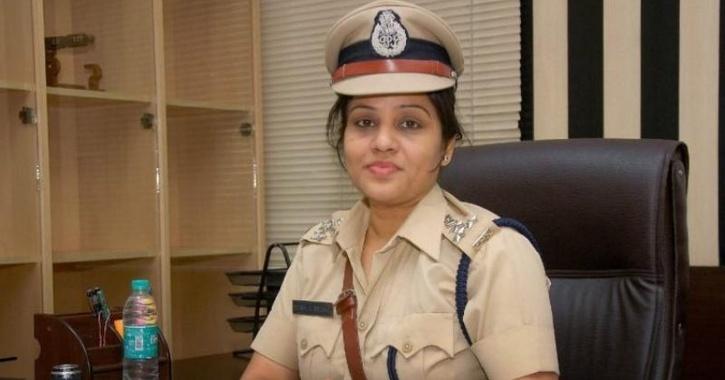 24 साल में IPS, दूरदर्शन देख हिंदी सीखीं, सीएम को की थी अरेस्ट, Twitter ...