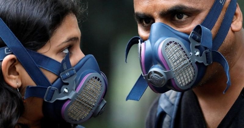 The Invisible Problem Of Indoor Air Pollution, And Why We Need To Take ...