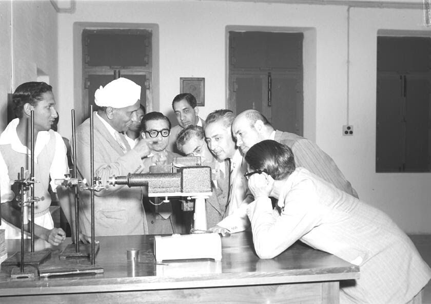 Remembering Dr CV Raman On His Birthday