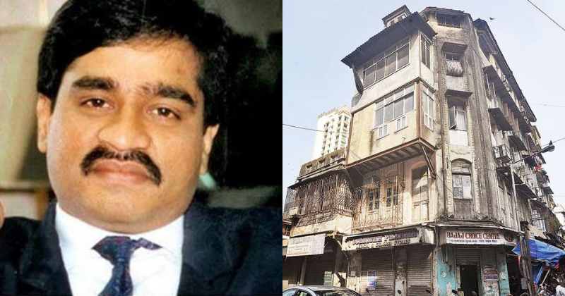 Dawood Ibrahim's Six Properties Auctioned Off In Mumbai