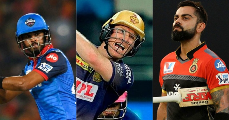 As DC And RCB Enter IPL 2020 Playoffs, Fans Create Hilarious Memes To ... As DC And RCB Enter IPL 2020 Playoffs, Fans Create Hilarious Memes To ...
