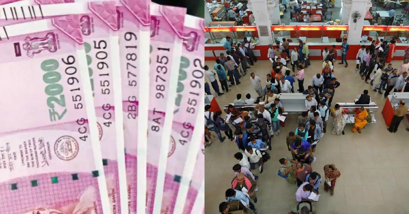 4 Years After Demonetisation, Here's What People Have To Say About It