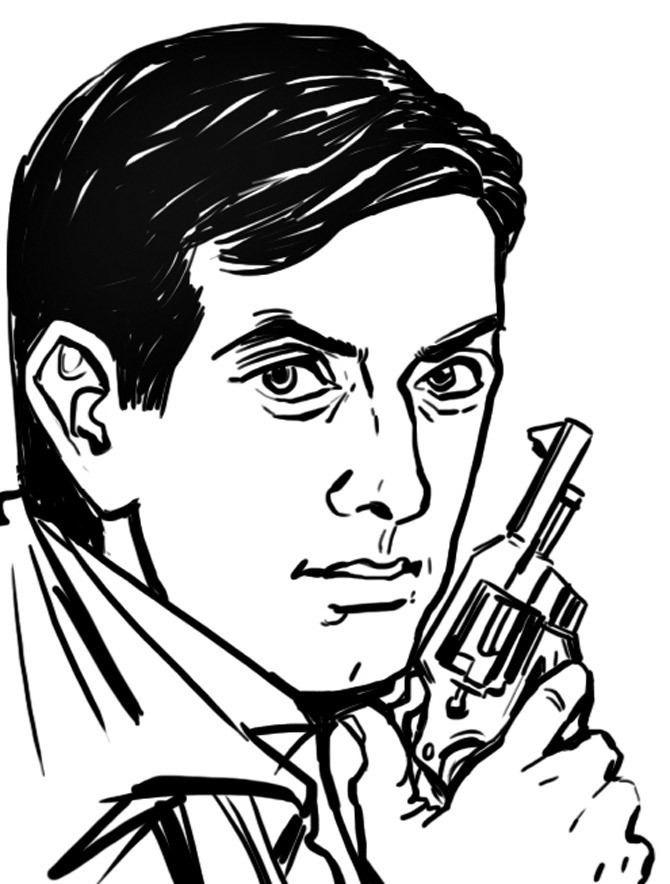 COVID-19 Test Aptly Named 'Feluda' After Satyajit Ray's Iconic ...