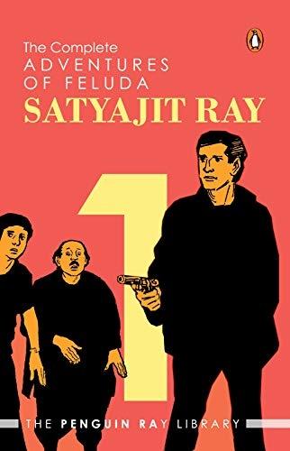COVID-19 Test Aptly Named 'Feluda' After Satyajit Ray's Iconic ...
