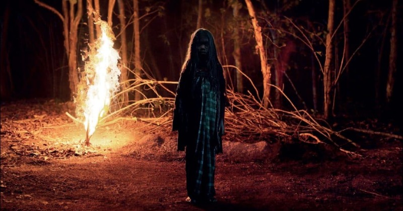 Horror Film About Hidden Terrors 'Soul' AKA 'Roh' To Represent Malaysia ...