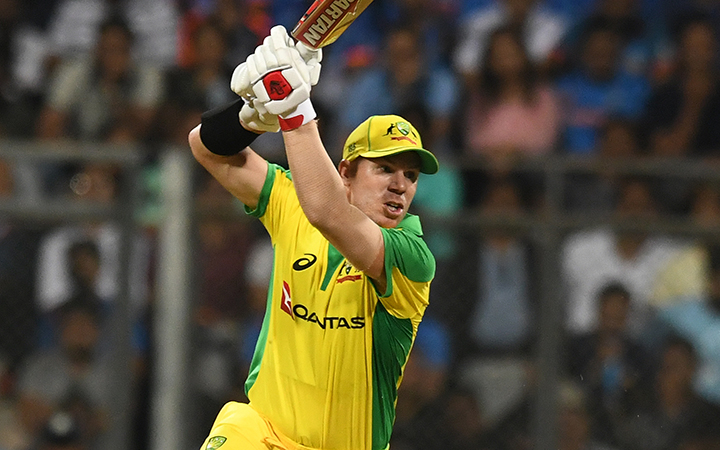 IPL 2020: David Warner Becomes 1st To Score Over 500 Runs In 6 ...