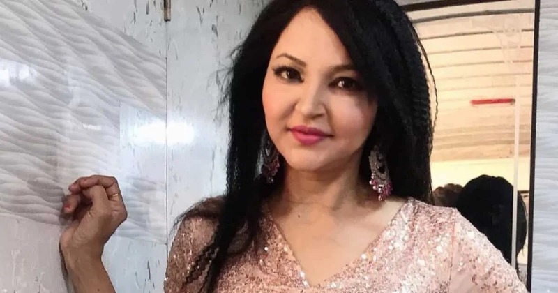 Celebs Mourn The Demise Of TV Actor Leena Acharya Who Passed Away Due ...