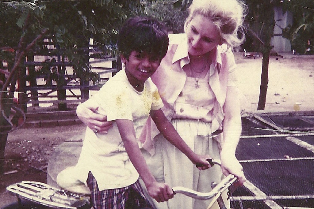 From Eating Out Of India's Garbage To Feeding Toronto's Rich: Chef Sash ...