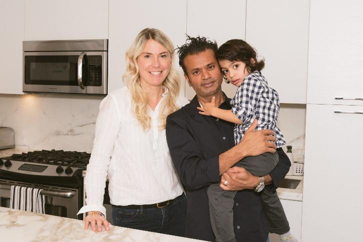 From Eating Out Of India's Garbage To Feeding Toronto's Rich: Chef Sash ...