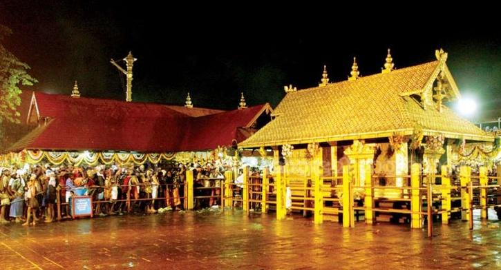 In A Historic Move, Kerala's Travancore Temple Appoints Priests From ST ...