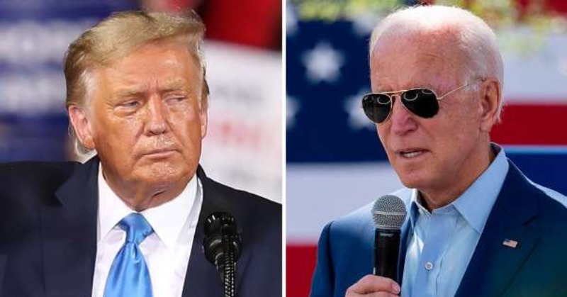 US Elections 2020: Donald Trump, Joe Biden In Tight Race, What We Know ...