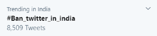 Boycott Culture On Social Media Needs To Stop