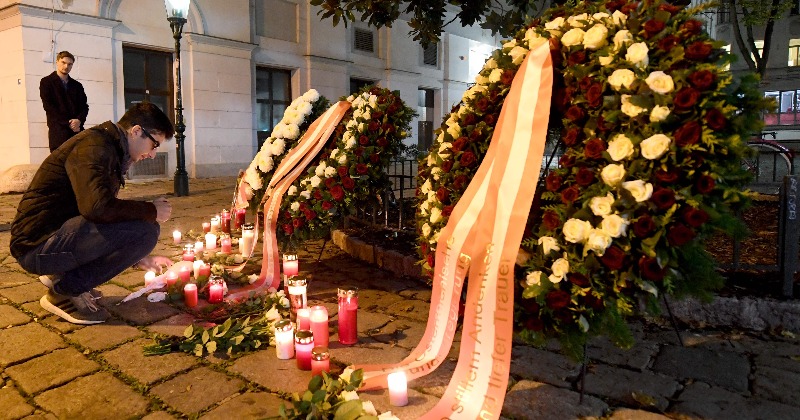 IS Releases Video Of Man Posing With Guns, Claims Responsibility For ...