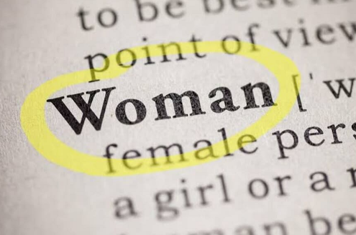 Oxford Dictionary Finally Updates Definition Of The Word 'Woman'