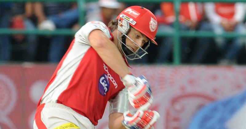 IPL Player Of The Tournament Over The Years