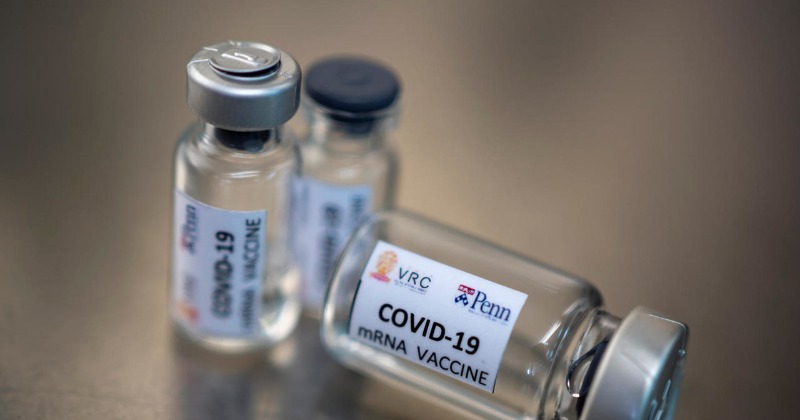 Oxford COVID-19 Vaccine Gives Immunity In Young And Old