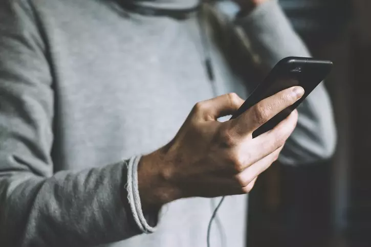 Man Arrested For Livestreaming Sex With Two Wives