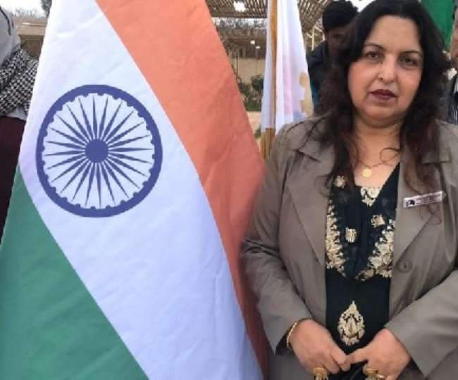 Tabassum: मिलिए उस भारतीय महिला से, जिसने लीबिया युद्ध में किडनैप हुए 7 ...