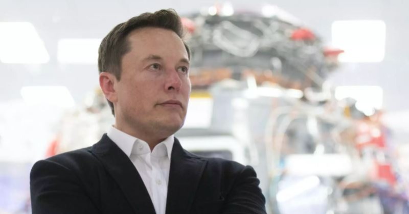 Elon Musk's Next Invention Is A Rocket Which Can Deliver Weapons In An ...