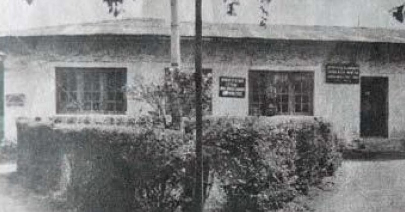 The Oldest Post Box In Kerala Just Turned 100 Years Old And It's A ...