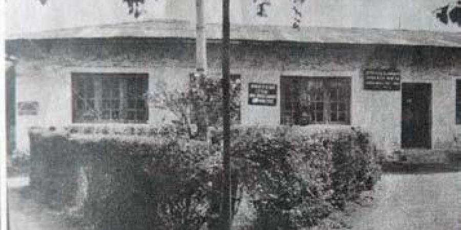 The Oldest Post Box In Kerala Just Turned 100 Years Old And It's A ...