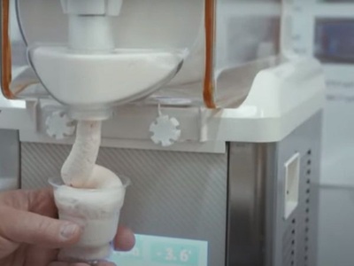 2020 Gets Weirder As Scientists Create A Meat-Flavoured Ice Cream ...