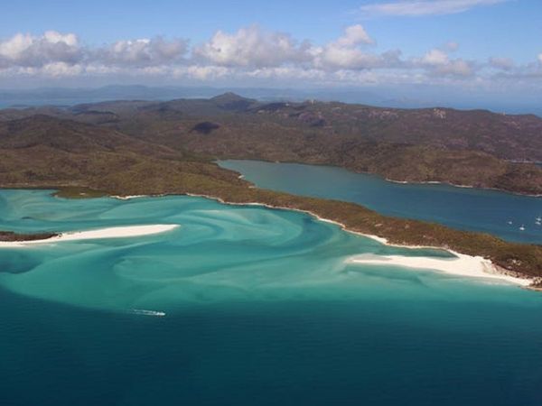 Detached Reef Discovered Off Australia Coast After 120 Yrs Is Taller ...