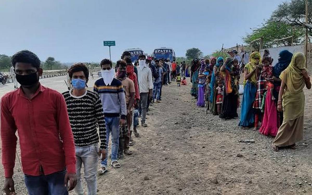 Tribals In MP Are Using Bamboo Art To Light Up Lives & It's Even Good ...