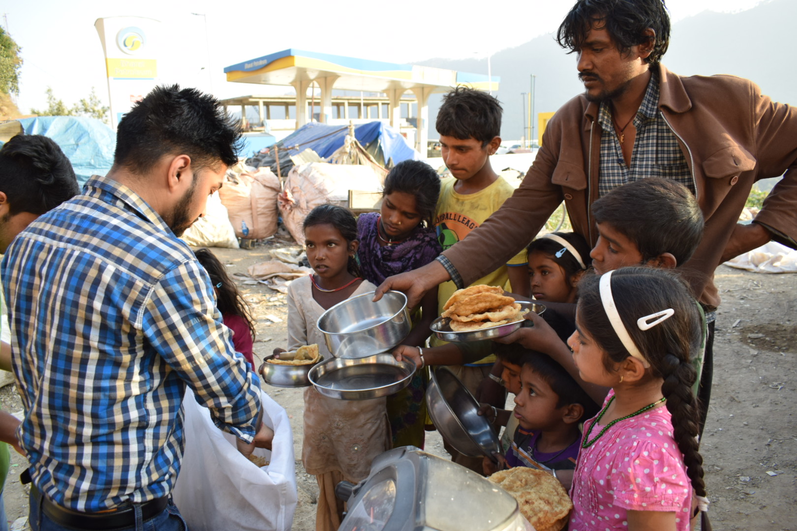 India Slips Seven Positions In Global Hunger Index 2021 Ranked 101 ...