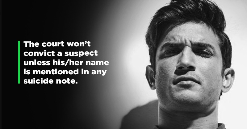 After AIIMS Rules Out Murder In Sushant Singh Rajput's Case, This Is ...