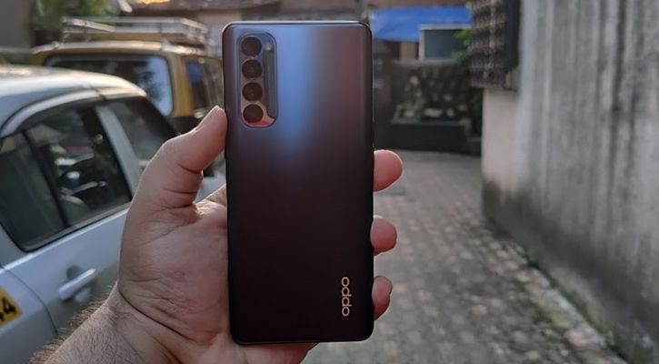 Oppo Reno 4 Pro: A Fine Mid-Range Smartphone That Feels Like A Flagship