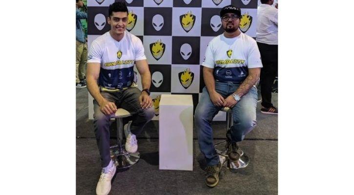 Indian Pro-Gaming Legend Ankit V3NOM Panth On Gaming, Misconceptions ...