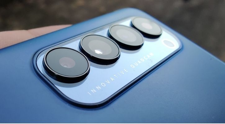 Oppo Reno 4 Pro: A Fine Mid-Range Smartphone That Feels Like A Flagship