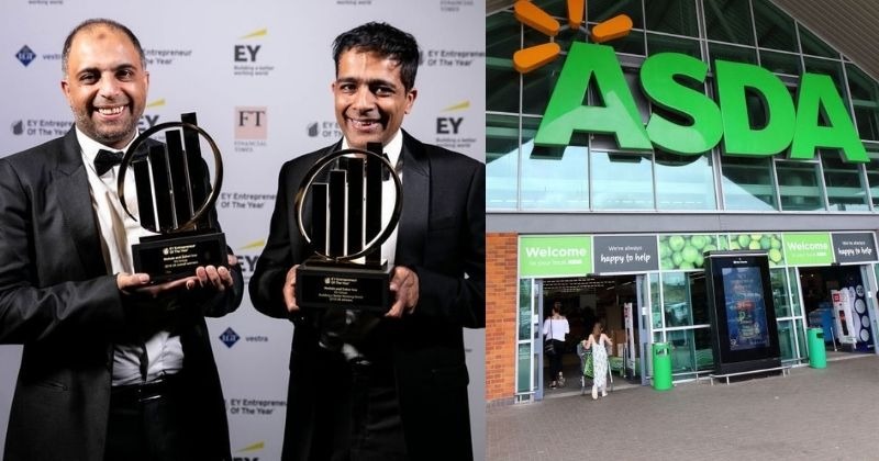 Mohsin and Zuber Issa Billionaire Brothers Win Bid To Buy UK ...