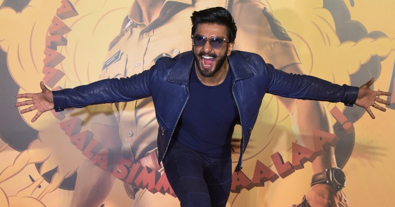 Best Performances Of Ranveer Singh