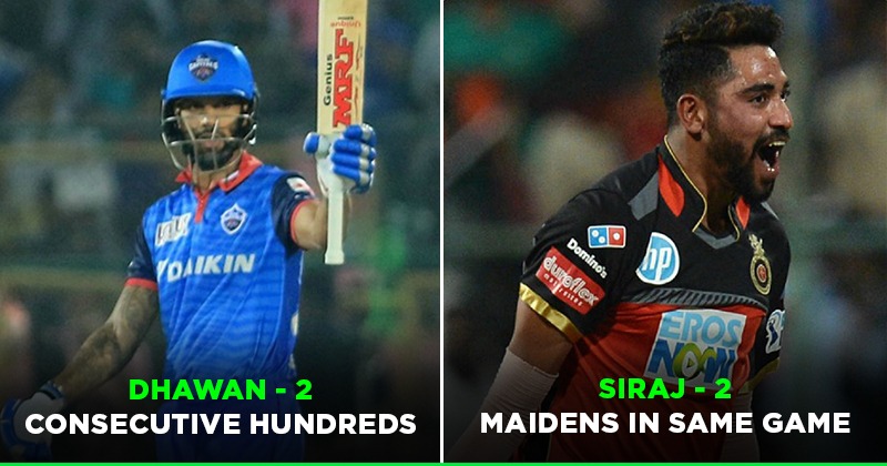 5 Milestones That Have Lit Up IPL 2020 Beyond Expectations