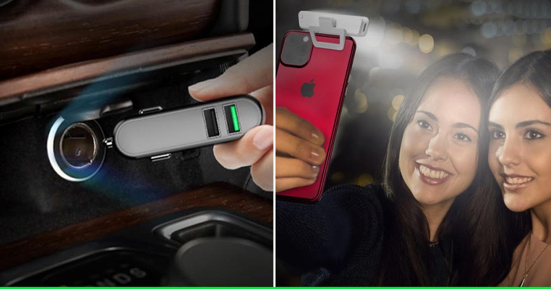 Best USB Accessories For Your Smartphone Or PC