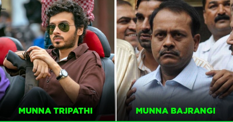 Meet Munna Bajrangi, Mirzapur's Real-Life Dreaded Gangster Who Killed 40 People In 2 Decades