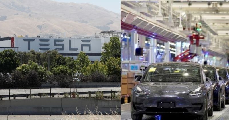 Tesla Co-Founder To Recycle Enough Batteries To Power 10,000 Tesla Cars