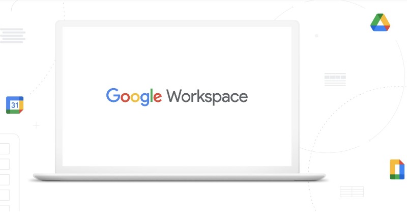 G Suite Is Now Google Workspace With New Logos, Features And Better ...