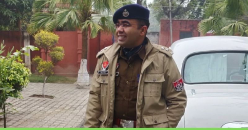 IPS आदित्य: जिन्होंने 30 बार असफलता का मुंह देखा, मगर हार नहीं मानी