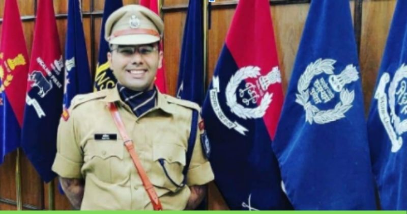 IPS आदित्य: जिन्होंने 30 बार असफलता का मुंह देखा, मगर हार नहीं मानी
