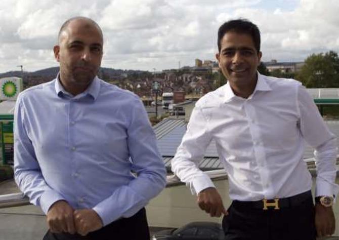 Mohsin and Zuber Issa Billionaire Brothers Win Bid To Buy UK ...