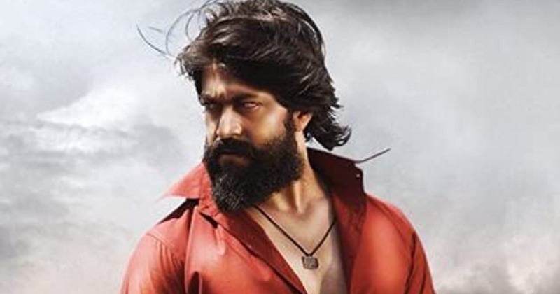 Popular Movies of KGF Actor Yash
