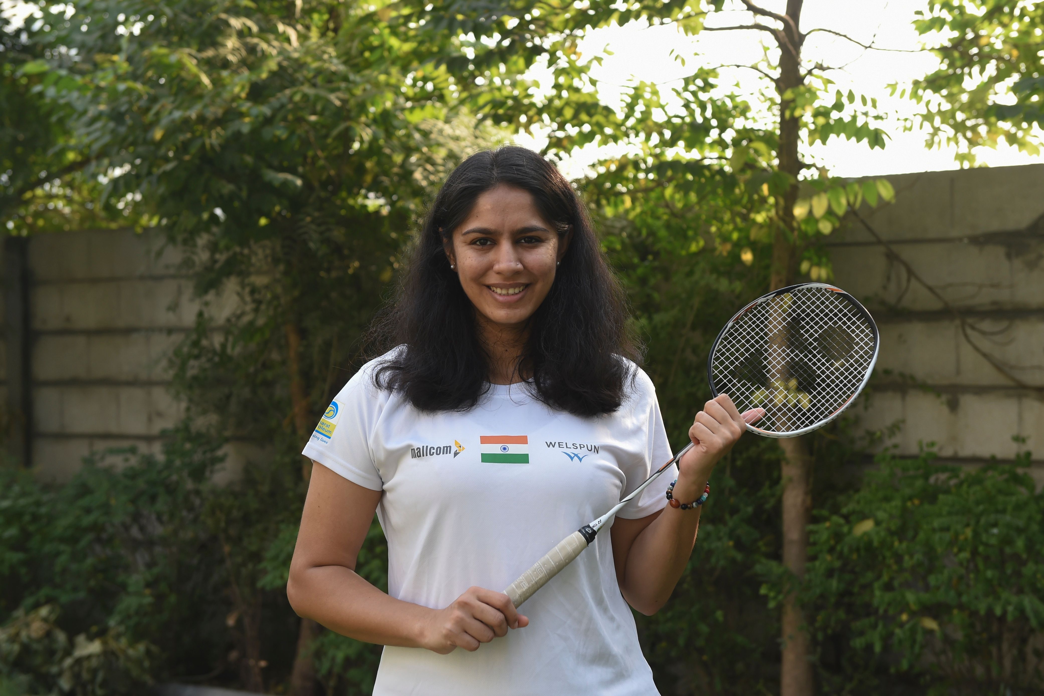 Manasi Joshi, Para Badminton World Champion, Also Featured As Next Gen ...