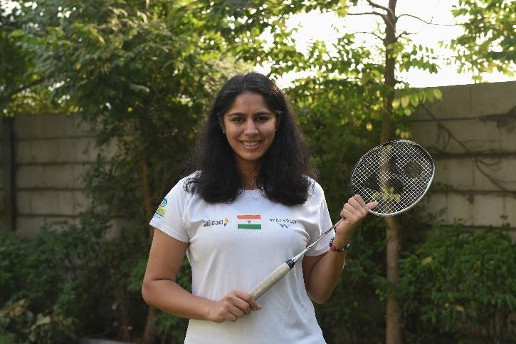 Manasi Joshi, Para Badminton World Champion, Also Featured As Next Gen ...