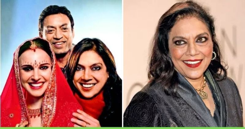 मीरा नायर: वो क्रांतिकारी डायरेक्टर, जिसने अपनी फ़िल्मों के ज़रिये असल ...