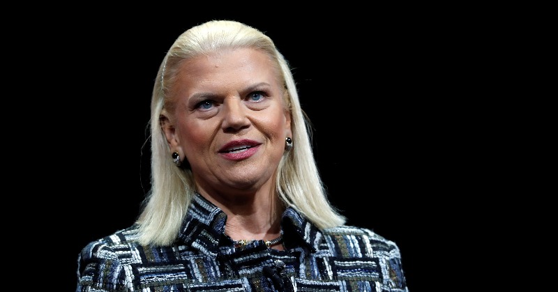 Not College Degrees But Skills Should Be Hiring Focus, Says Former IBM CEO