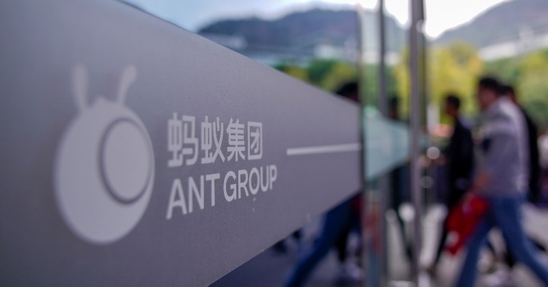 World's Biggest IPO, Jack Ma's Ant Group IPO Expected To Raise $34 Billion